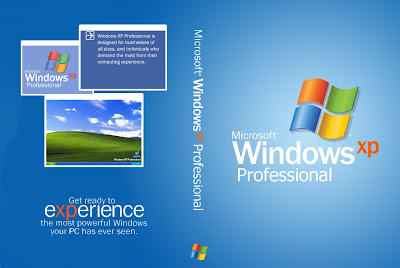 Moejoer Free Download: Windows XP professional SP3 32-Bit English May ...